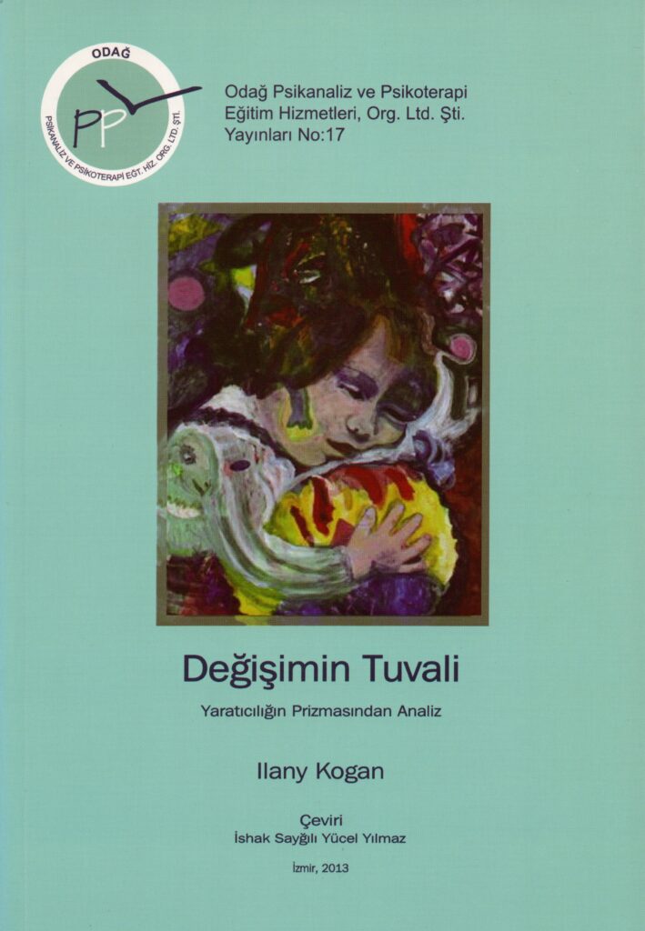 Değişimin Tuvali – Odağ Yayınları